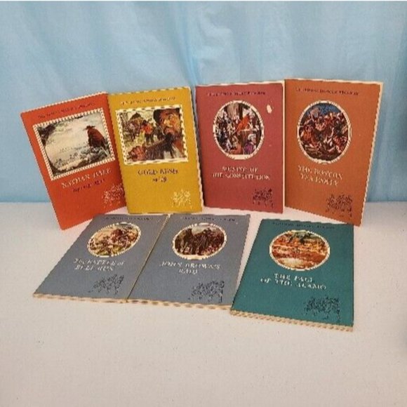 The Living History Program | Other | The Living History Program Tea ...